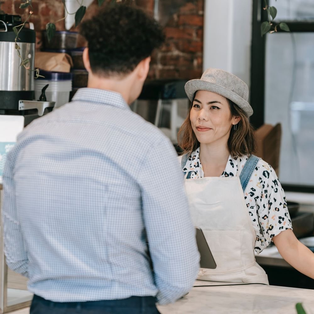 Cashier Resume Objective Examples